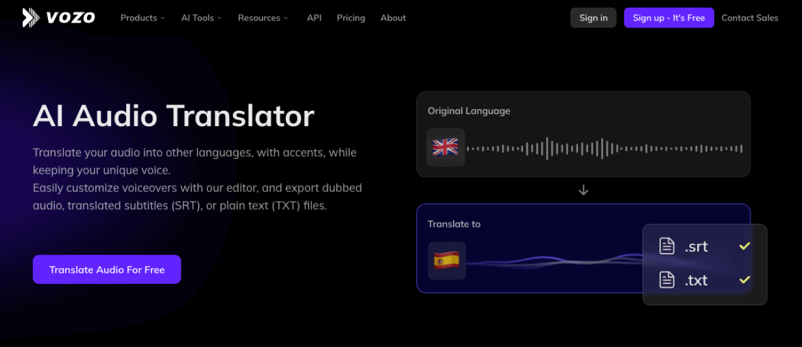 We Tested the Best Online Audio Translator Platforms 2026